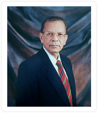 Sala Histórica - Juan R. Melecio Machuca