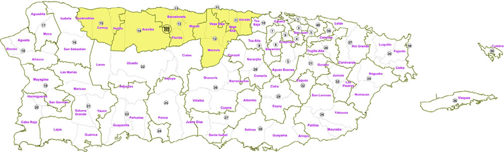 CEE - Redistribución Electoral 2022