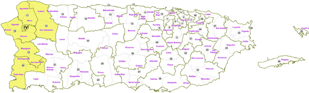 CEE - Redistribución Electoral 2022