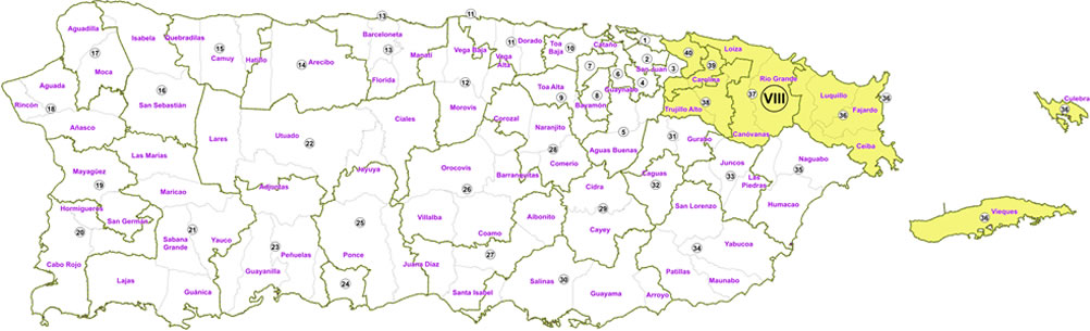 CEE - Redistribución Electoral 2022