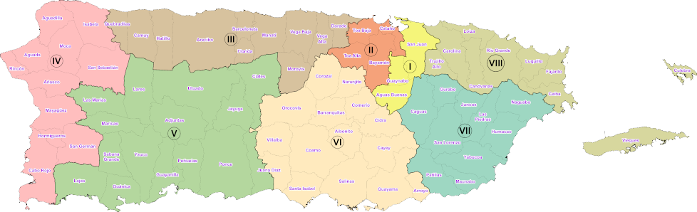 CEE - Redistribución Electoral 2022